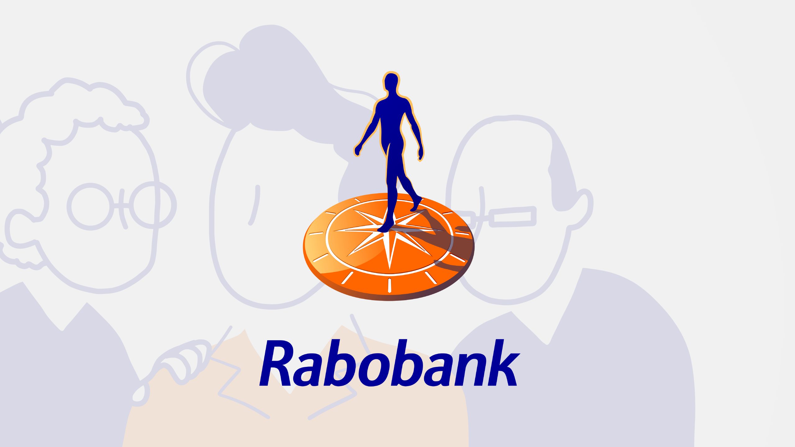 Rabobank - Visuele Notulen